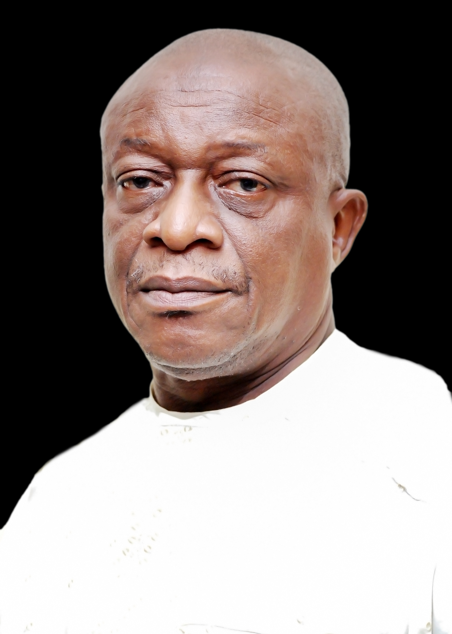 AIG Oyediran Oyeyemi Adesoye – Nigeria Police Mortgage Bank